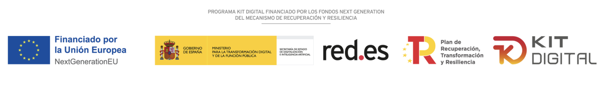 Bienvenido a tu Agente Digitalizador - Aprovecha el Kit Digital - Code ...